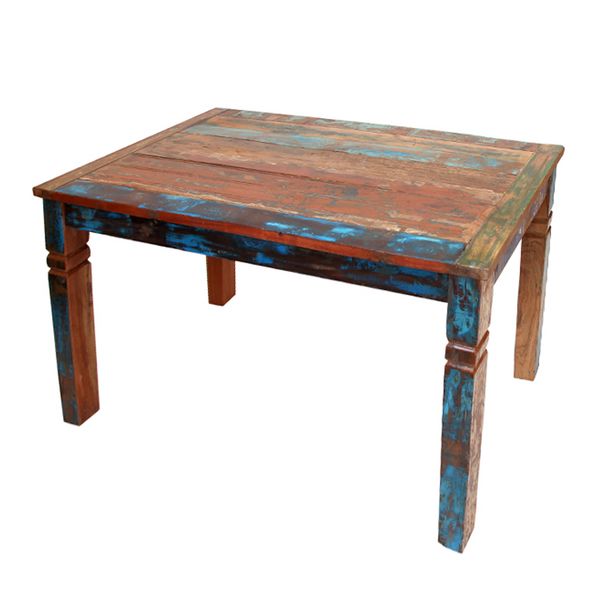NUEVA COLECCIÓN DE MUEBLES RECICLADOS RAINBOW | Blog de artesania y ...