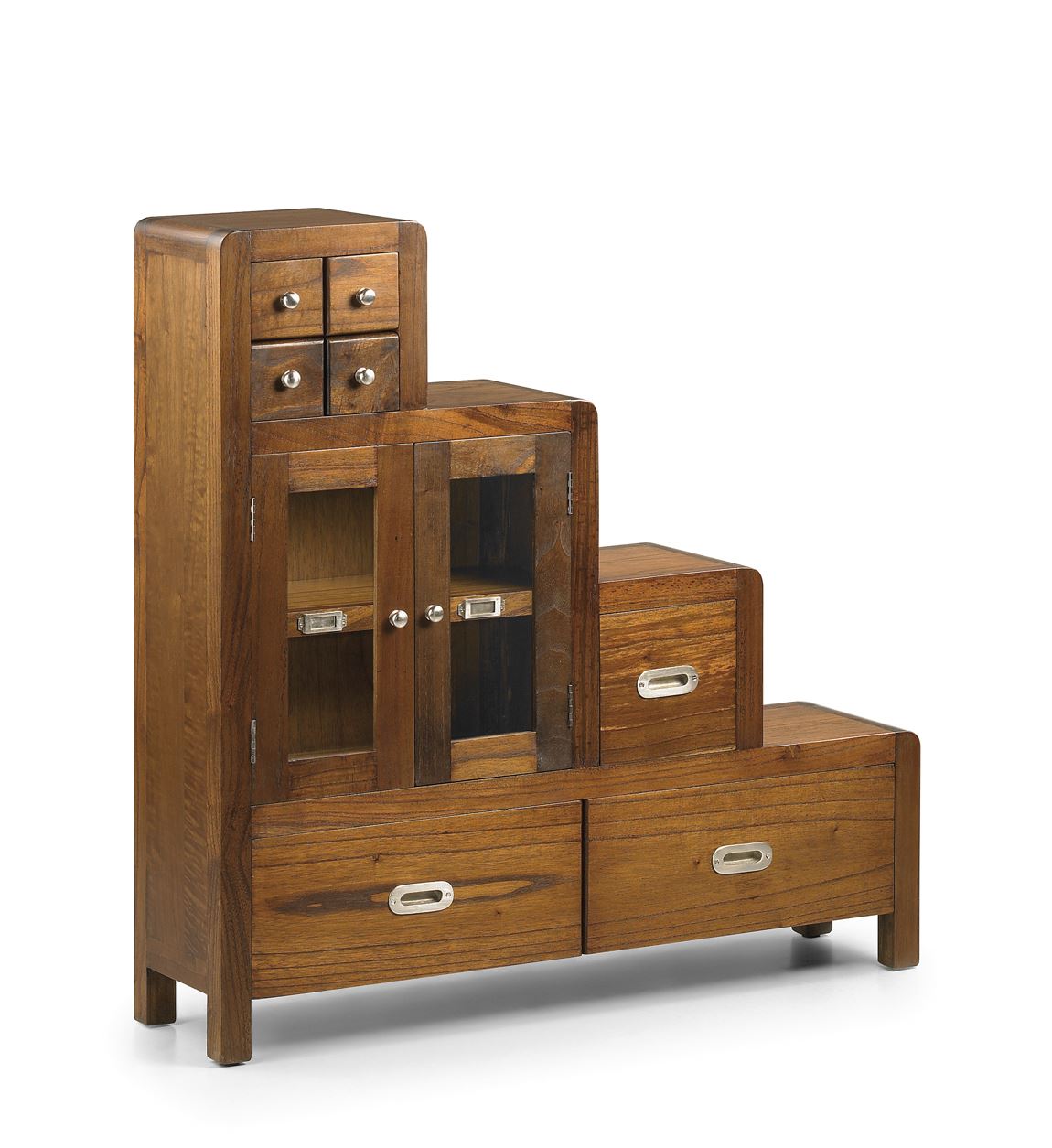 MUEBLES COLONIALES PARA EL RECIBIDOR SERIE FLASH | Blog de artesania y ...