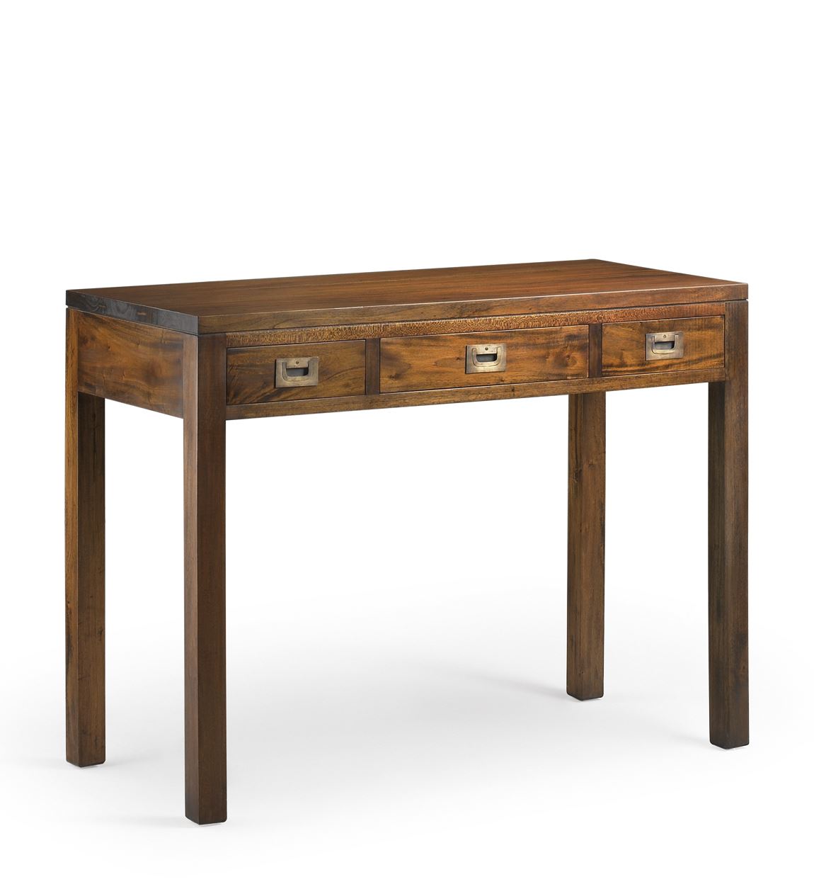 ESCRITORIOS ESTILO COLONIAL DE CORTE ACTUAL | Blog de artesania y ...